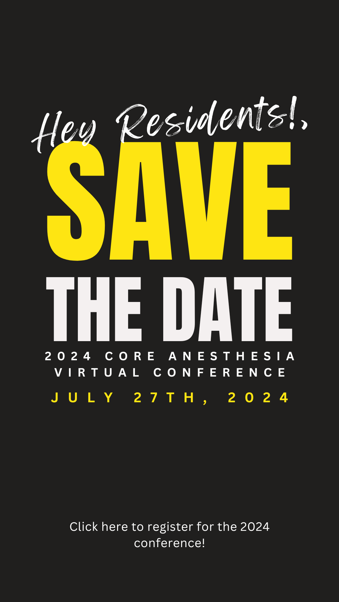 Anesthesia Education for CRNA CEUs and SRNA board review